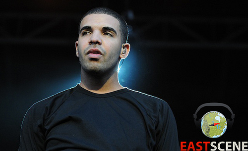 Tracing the Influences that Lead to Drake – The Pine Needle