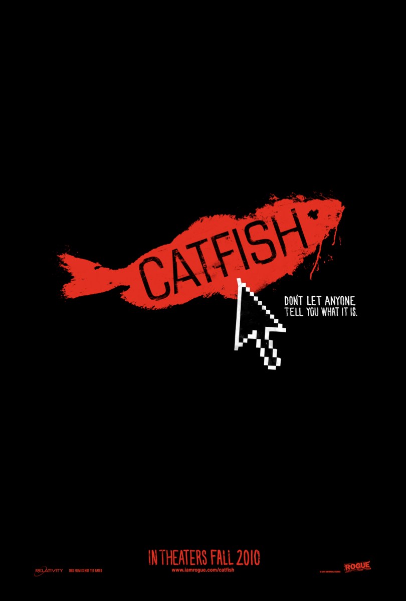 The Movie Buff’s Modern Masterpieces: Catfish – The Pine Needle