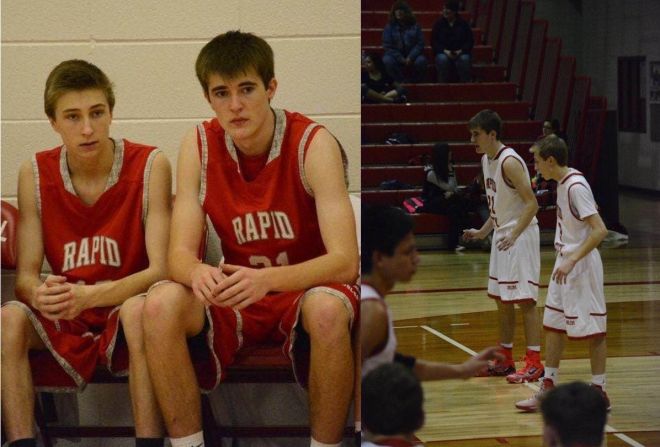 Cobblers Up Close: Connor McCormick – The Pine Needle