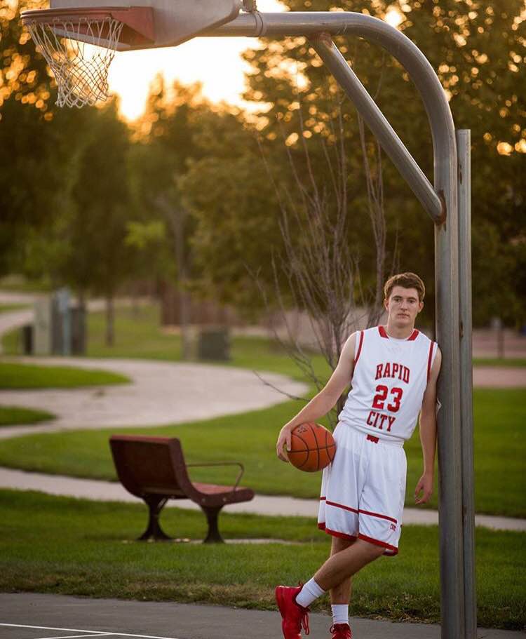Cobblers Up Close: Connor McCormick – The Pine Needle