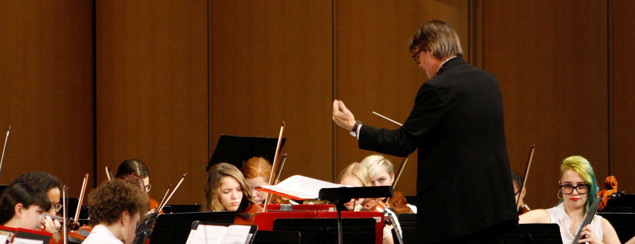 Cobblers Up Close: Mr. Knowles – The Pine Needle