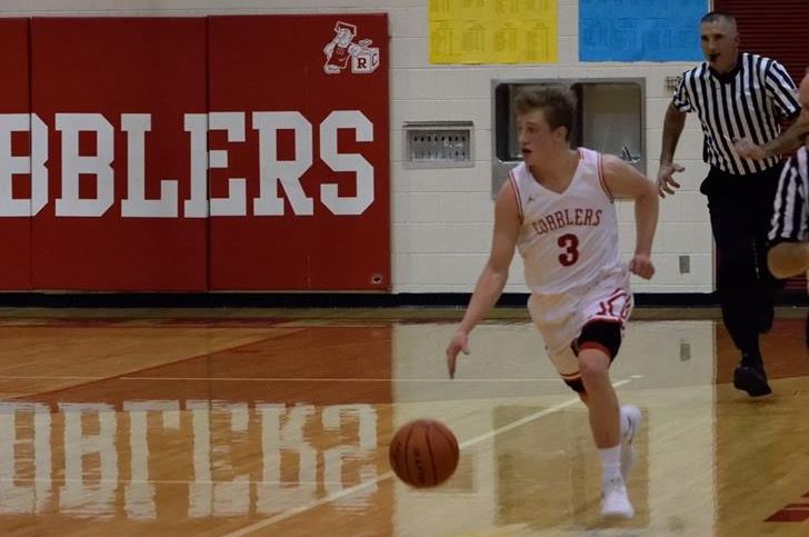 Cobblers Up Close: Dylan Hay – The Pine Needle