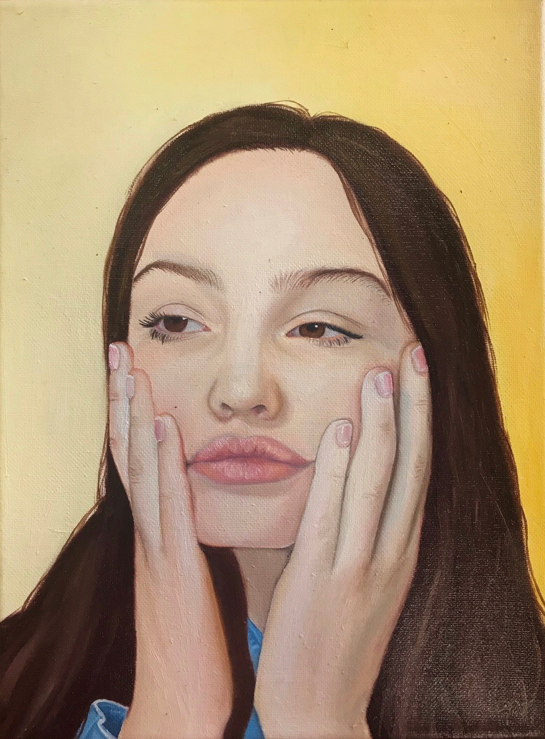 Cobblers Up Close: Ali Weber – The Pine Needle