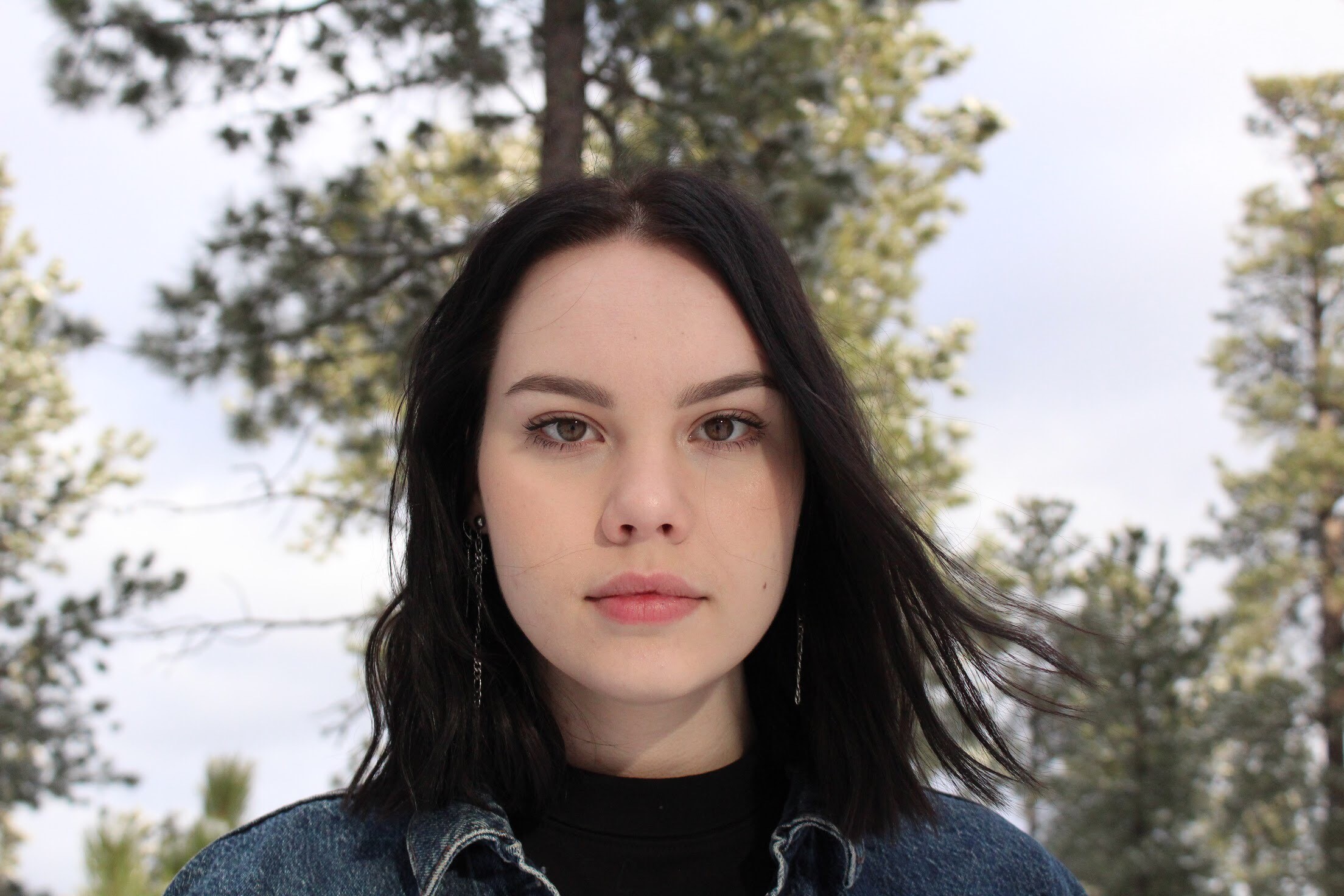 Cobblers Up Close: Ali Weber – The Pine Needle