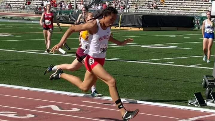 Central Track Athletes to Attend State This Weekend – The Pine Needle