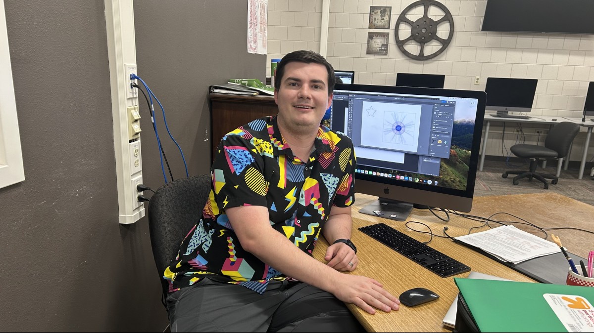 Cobblers Up Close: David Lock – The Pine Needle